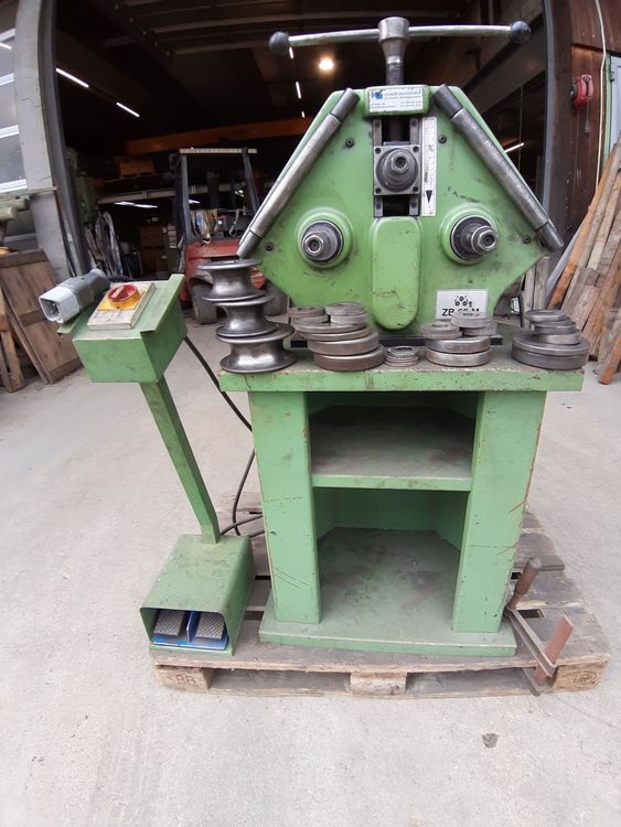 Biegemaschine | Kaufen auf Ricardo