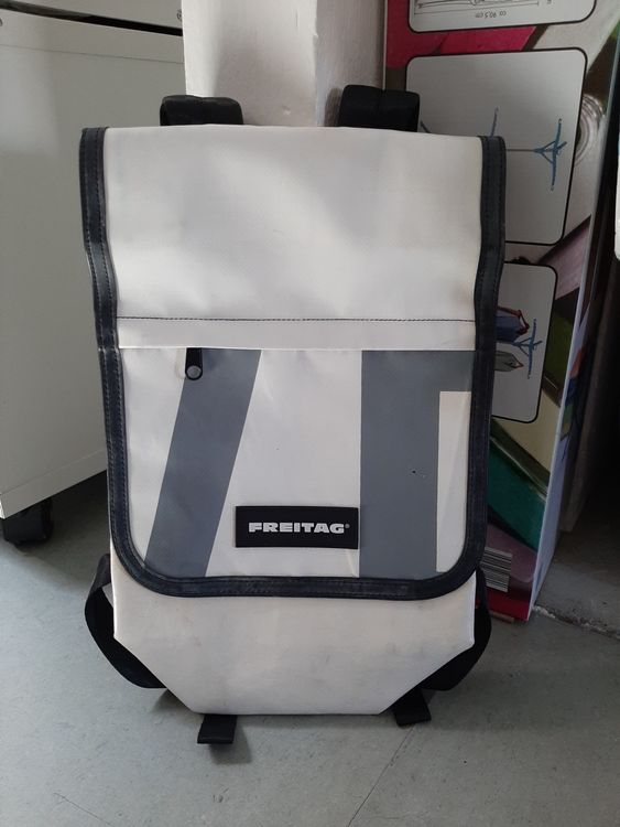 Freitag-Rucksack Fury F132 | Kaufen auf Ricardo