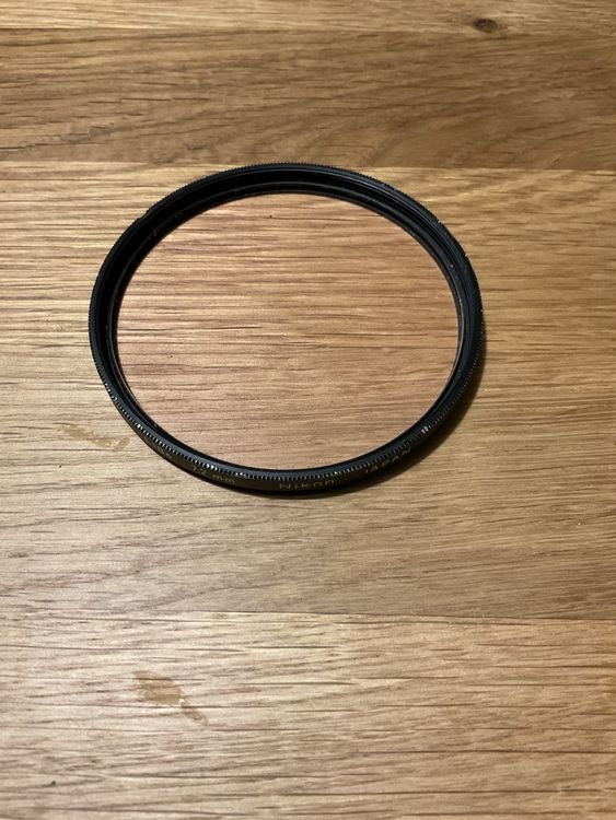Kiron Zoom Macro 1:3.8-5.6 f=28-210mm + Filter, Nikon F AI (D'occasion ...
