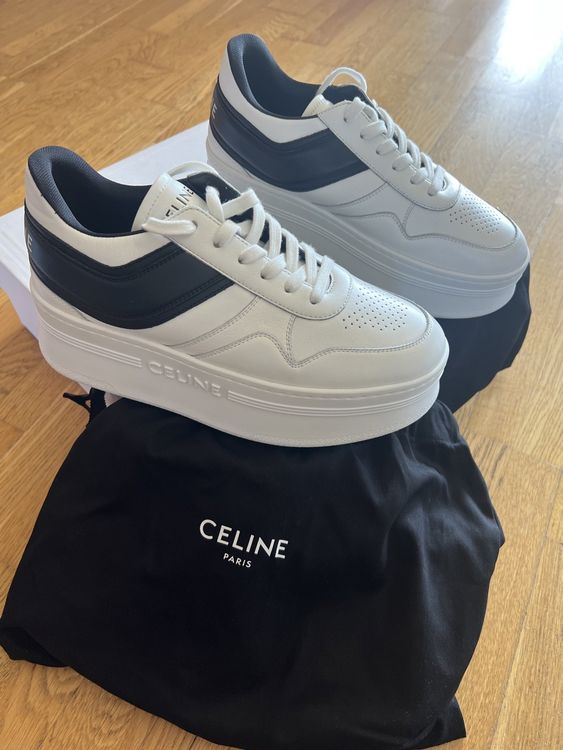 Celine Limited Edition Sneaker Original | Kaufen auf Ricardo