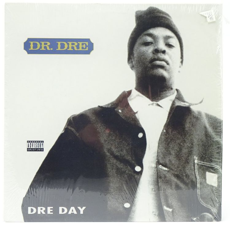 Dr. Dre – Dre Day (US-Pressung) | Kaufen auf Ricardo