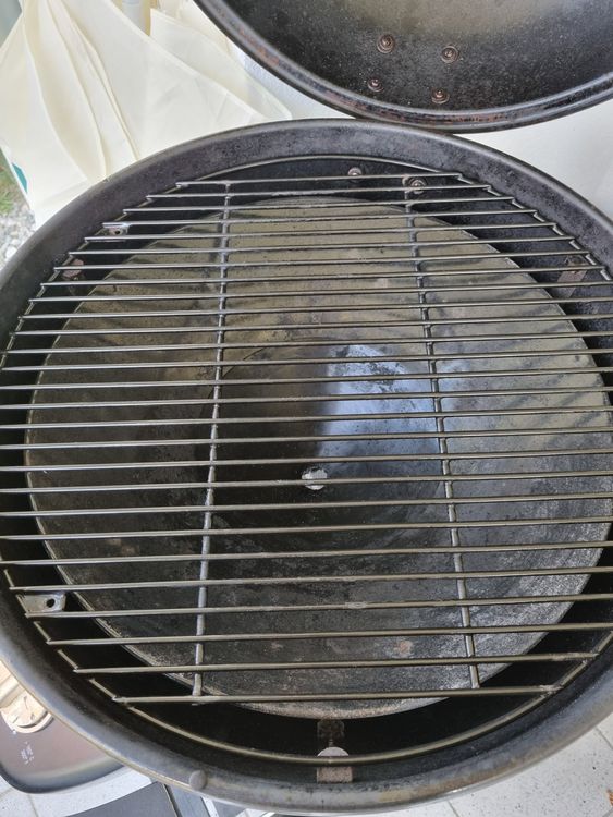 Gasgrill Outdoorchef Ascona 570G (Gebraucht) in Gipf- Oberfrick für CHF 149 – nur Abholung auf ...