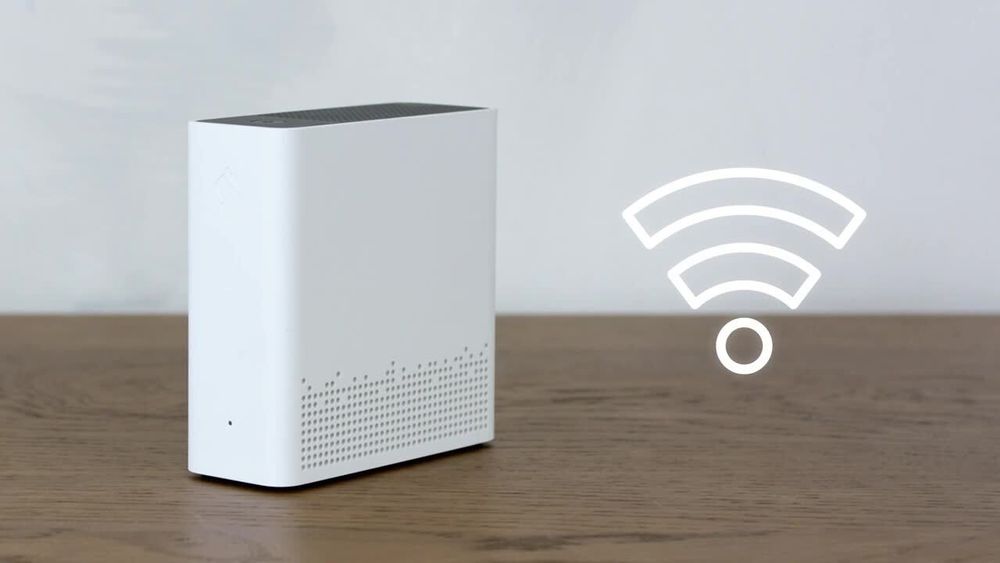 WLAN BOX 2 (Gebraucht) in Reutlingen für CHF 72 – mit Lieferung auf ...