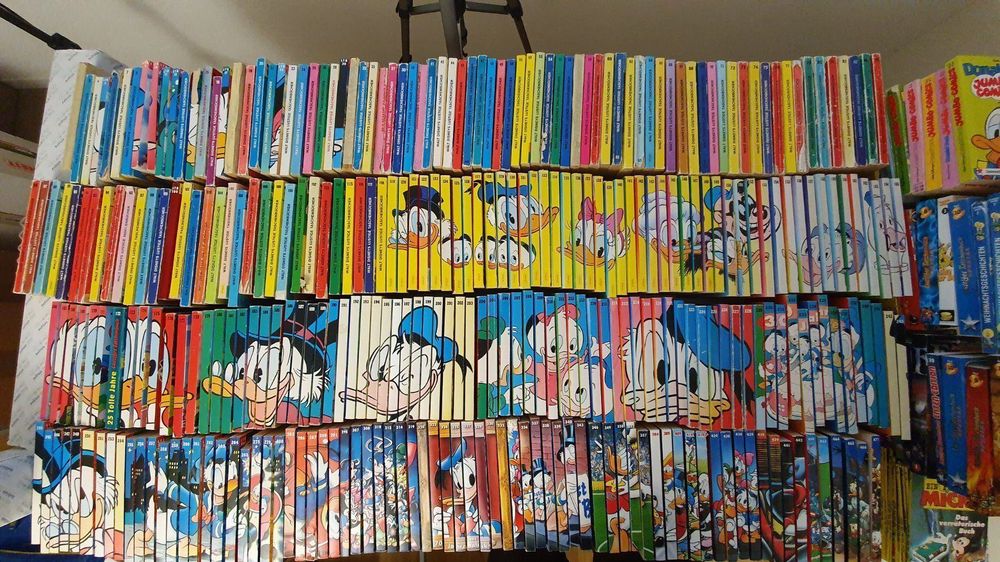 LTB Sammlung, über 300 Stück | Kaufen auf Ricardo