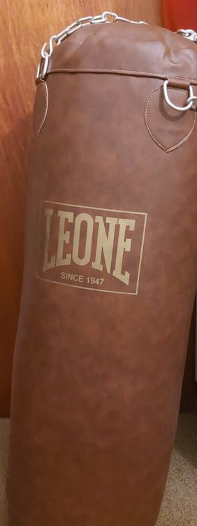 Professional boxing bag / sacco boxe professionale | Kaufen auf Ricardo