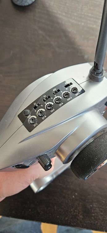 Spektrum DX3E (Gebraucht) in Veyrier für CHF 35 – mit Lieferung auf ...