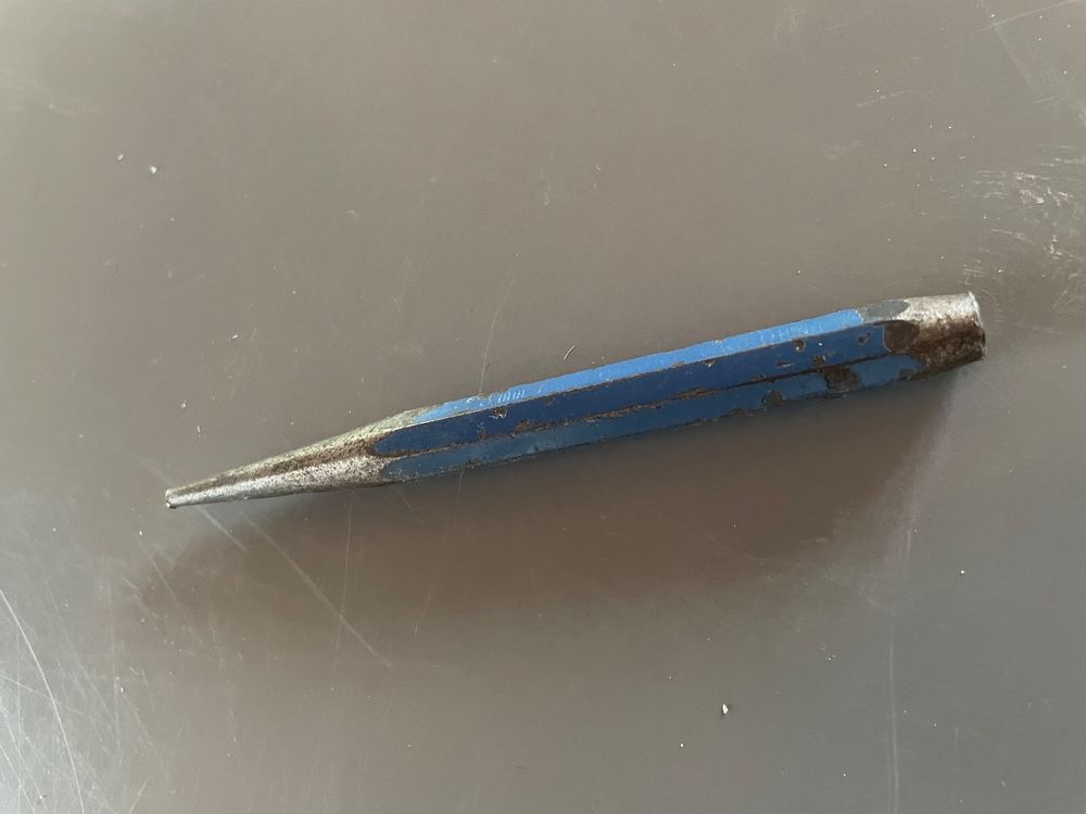 Durchschlag (Gebraucht) in Birmenstorf AG für CHF 2 – mit Lieferung auf ...