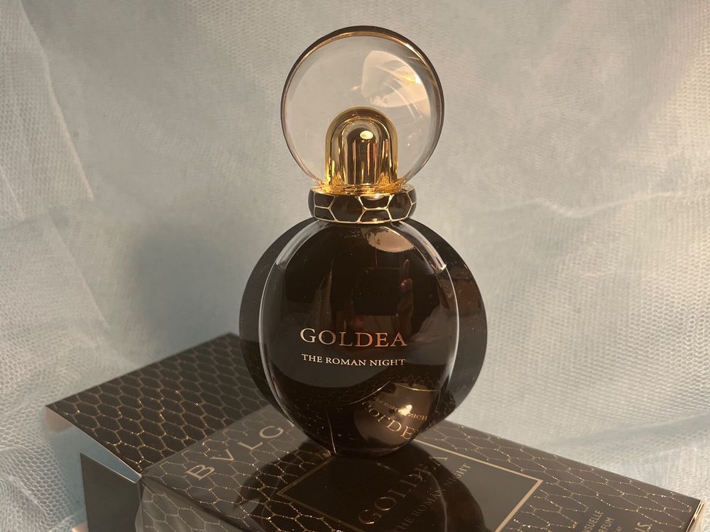Bulgari The Roman Night 50 ml (Gebraucht) in Büren an der Aare für CHF ...