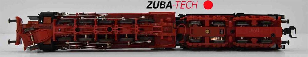 Roco 43294 Dampflok BR50 DB H0 GS Analog (Gebraucht) in St. Gallen für ...