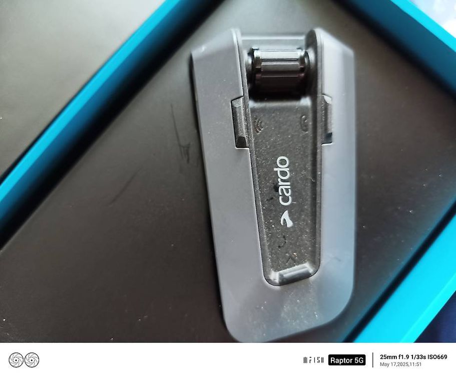 Cardio Packtalk Edge (Gebraucht) in Bonau für CHF 100 – nur Abholung ...