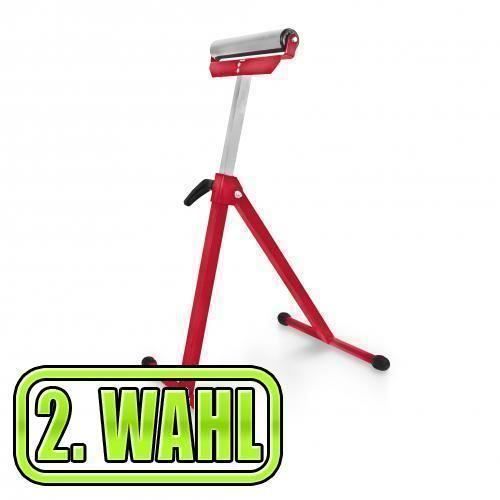 Rollenbock klappbar Rollbock Stützbock Sägebock Arbeitsbock | Kaufen ...