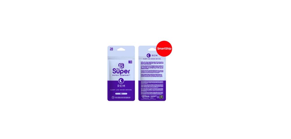 Superpatch REM (Neu und originalverpackt) in Kilchberg ZH für CHF 68.5 ...