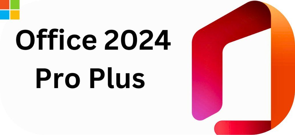 Microsoft Office 2024 professional plus l 1 PC l (Gebraucht) in ...