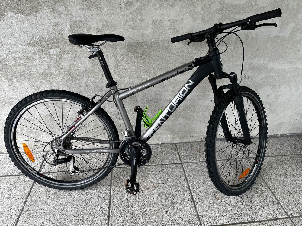 VTT Centurion Backfire (Gebraucht) in Cornol für CHF 80 – nur Abholung auf Ricardo kaufen