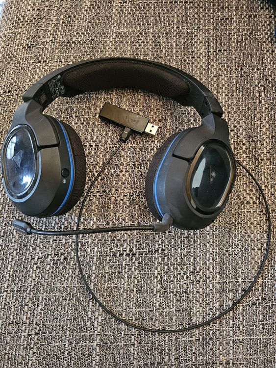 Turtle Beach Stealth 400 | Kaufen auf Ricardo