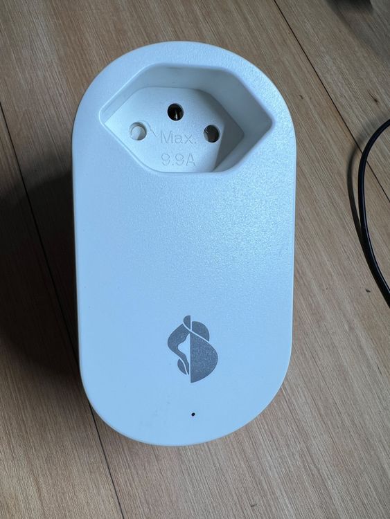 Swisscom Smartplug Smart Switch (Neu (gemäss Beschreibung)) in Zürich ...