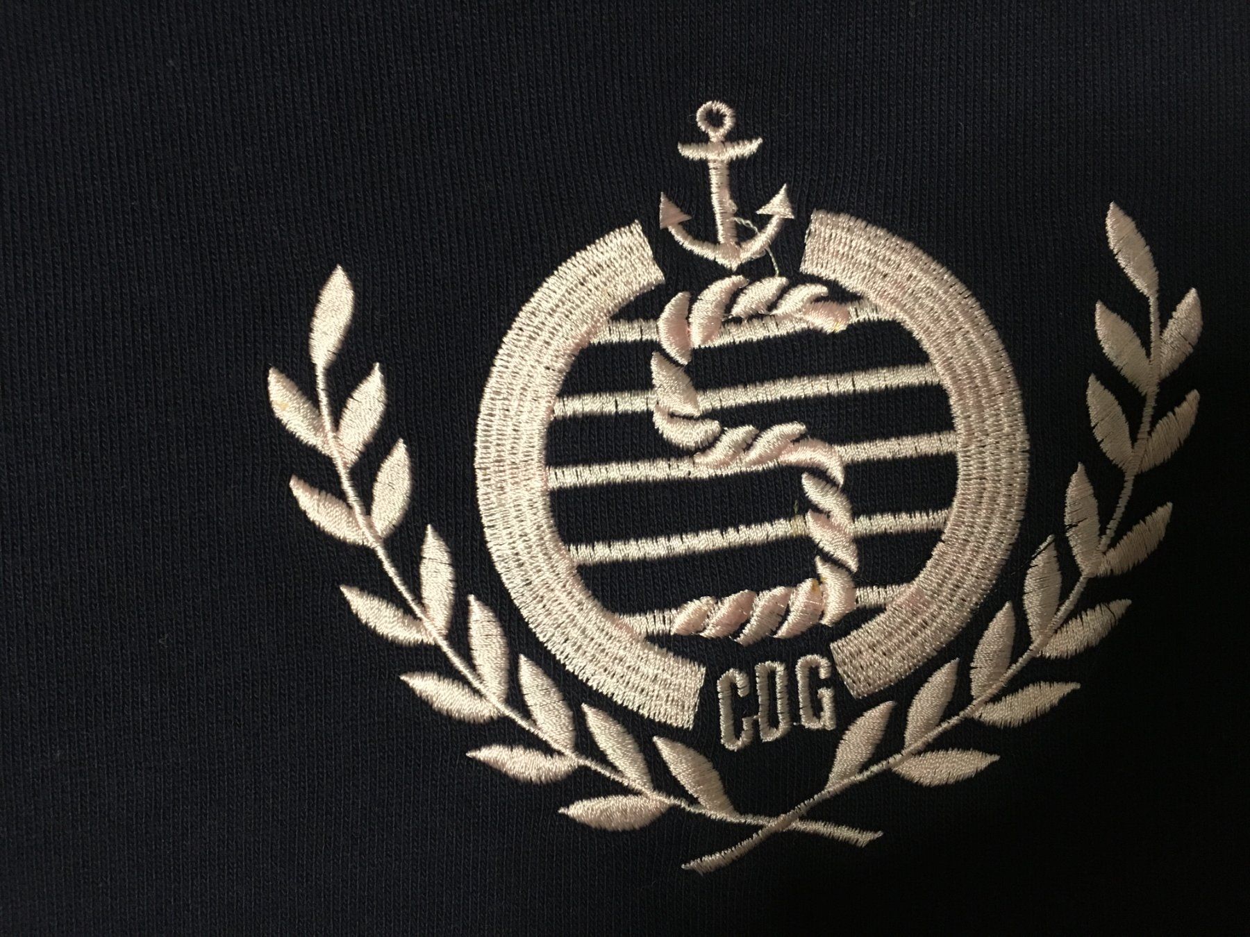 Cambridge - England Sports Club Pulli, Gr. M, wie NEU (Gebraucht) in ...