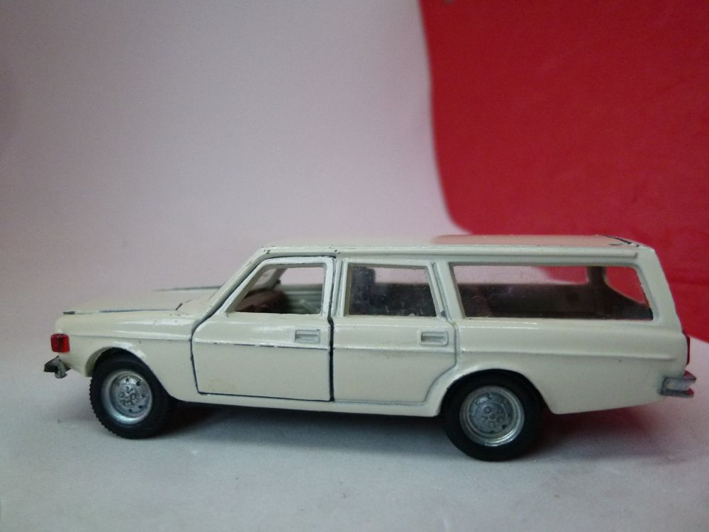 Volvo 145 Kombi - Rarität von Inter-Cars Nacoral !! (Gebraucht) in ...