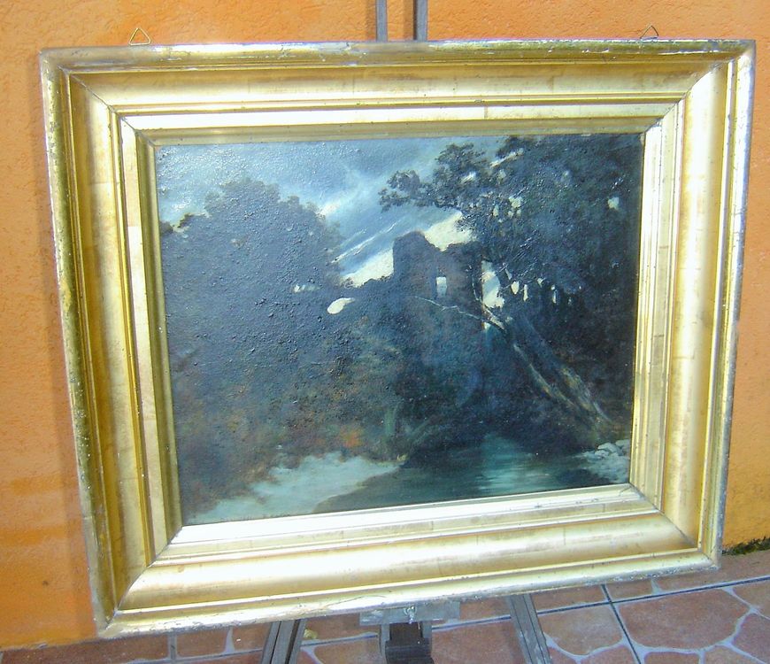 OEL UM 1700/1800 JGH (Gebraucht) in Pazzallo für CHF 190 – mit ...