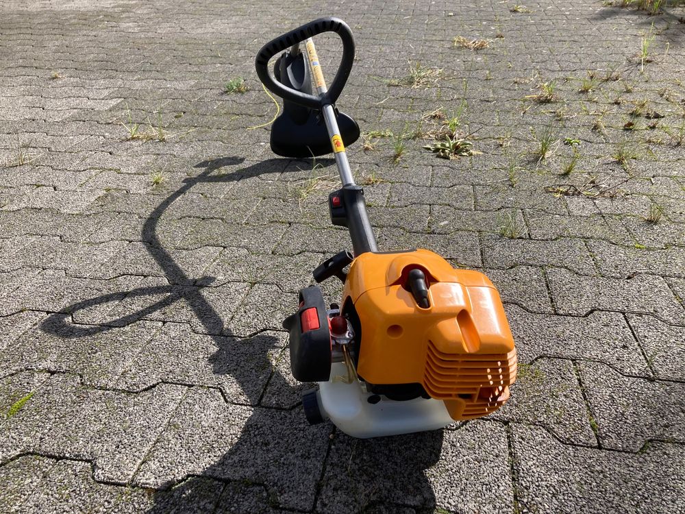 Rasentrimmer Partner Colibri (Gebraucht) in Amlikon-Bissegg für CHF 22 ...