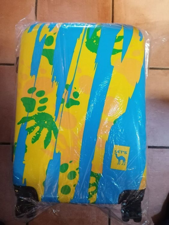 Camel Let s Camel spezial Koffer (Neu und originalverpackt) in Chur für ...