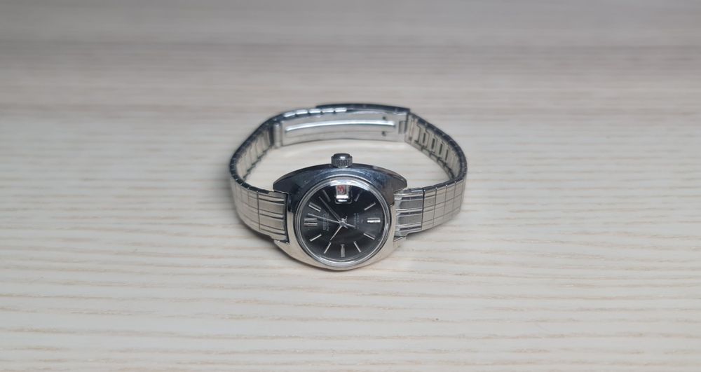SEIKO AUTOMATIC Uhr (Defekt) in Eschenbach SG für CHF 30 – mit ...
