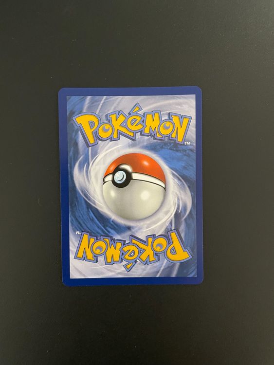 Pokémon Mega Evolution Spiritomb 148/132 (Gebraucht) in Zürich für CHF ...