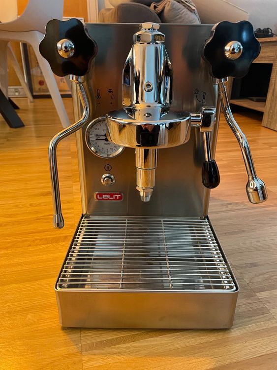 Lelit Mara PL62X (Gebraucht) in Zürich für CHF 800 – nur Abholung auf ...