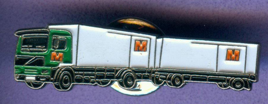 Lkw VOLVO MIGROS (Gebraucht) in Winterthur für CHF 1 – mit Lieferung ...