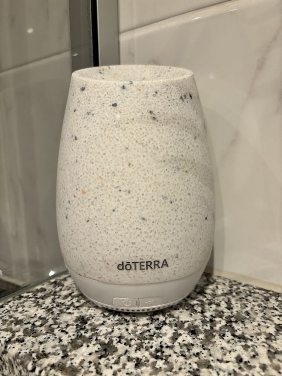 Doterra Diffuser | Kaufen auf Ricardo