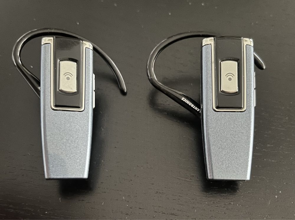 Plantronics Explorer 360 Wireless Universal Bluetooth 2Stk (Gebraucht ...