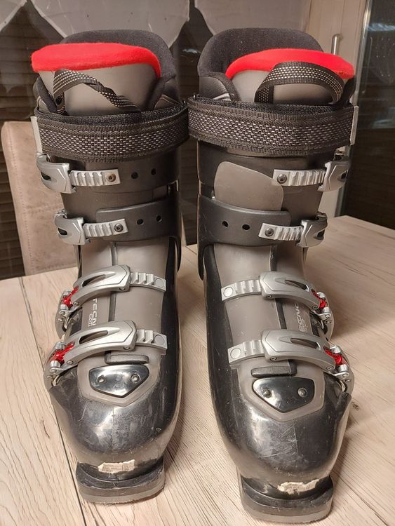 Skischuhe Tecnopro 45 (Gebraucht) in Aedermannsdorf für CHF 11 – mit ...