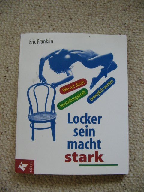 Locker sein macht stark Eric Franklin | Kaufen auf Ricardo