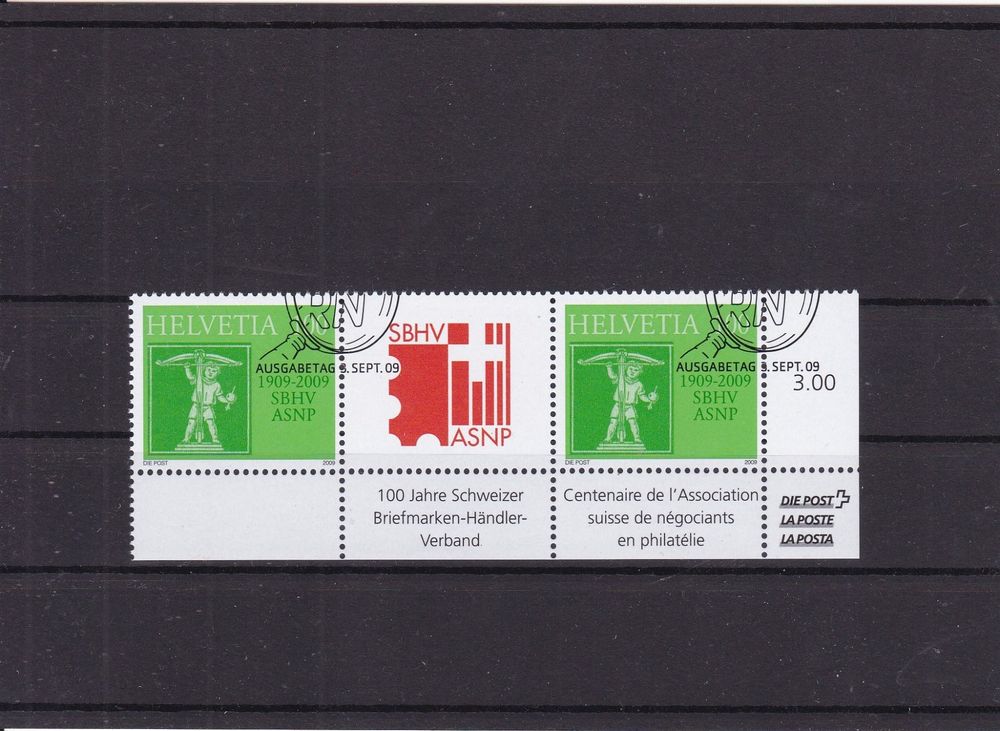 SCHWEIZ 2009 | Kaufen auf Ricardo