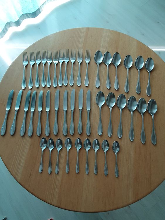 Berndorf Jeunesse Besteck Set | Kaufen auf Ricardo