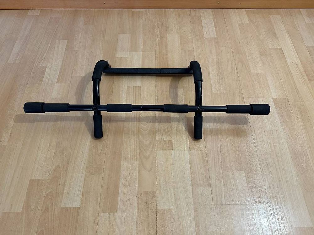 Door Gym Klimmzugstange | Kaufen auf Ricardo