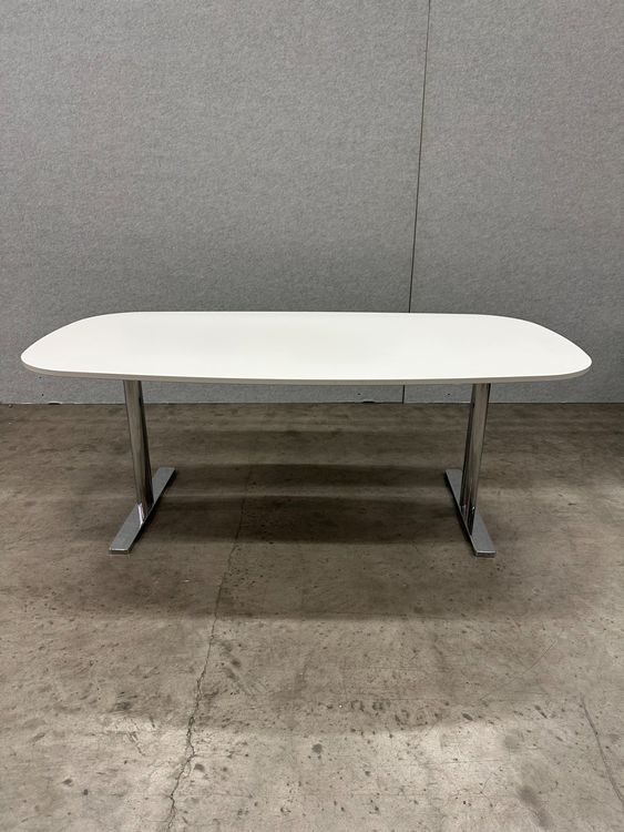 Vitra Alcove Table v. Bouroullec Schreibtisch/Konferenztisch (Gebraucht ...