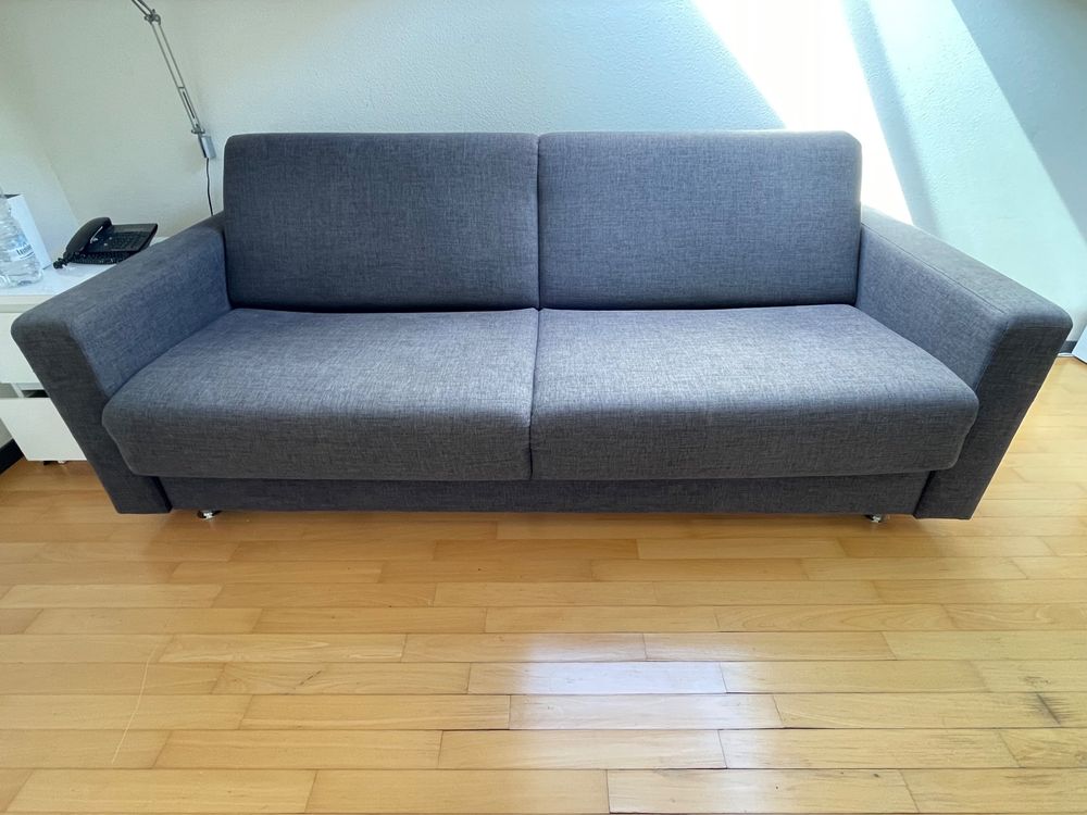 Bettsofa | Kaufen auf Ricardo