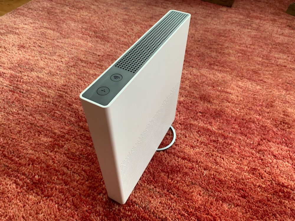 Swisscom Internet-Box 3 | Kaufen auf Ricardo