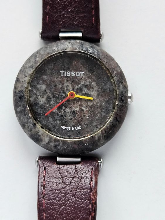 370 Tissot Rock Watch R150 Quartz | Kaufen auf Ricardo