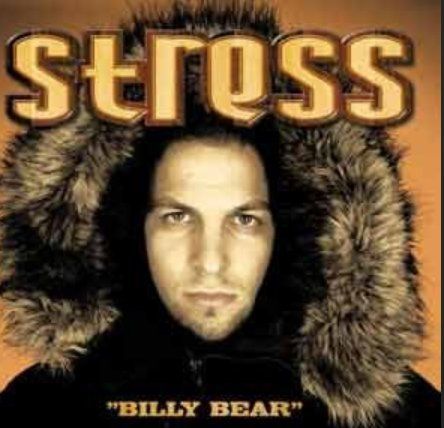 Stress - Billy Bear CD Album - Hip Hop Suisse (Gebraucht) in etoy für ...