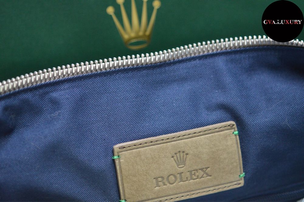 Rolex Duffle Bag Full Set (Neu und originalverpackt) in Genève für CHF ...