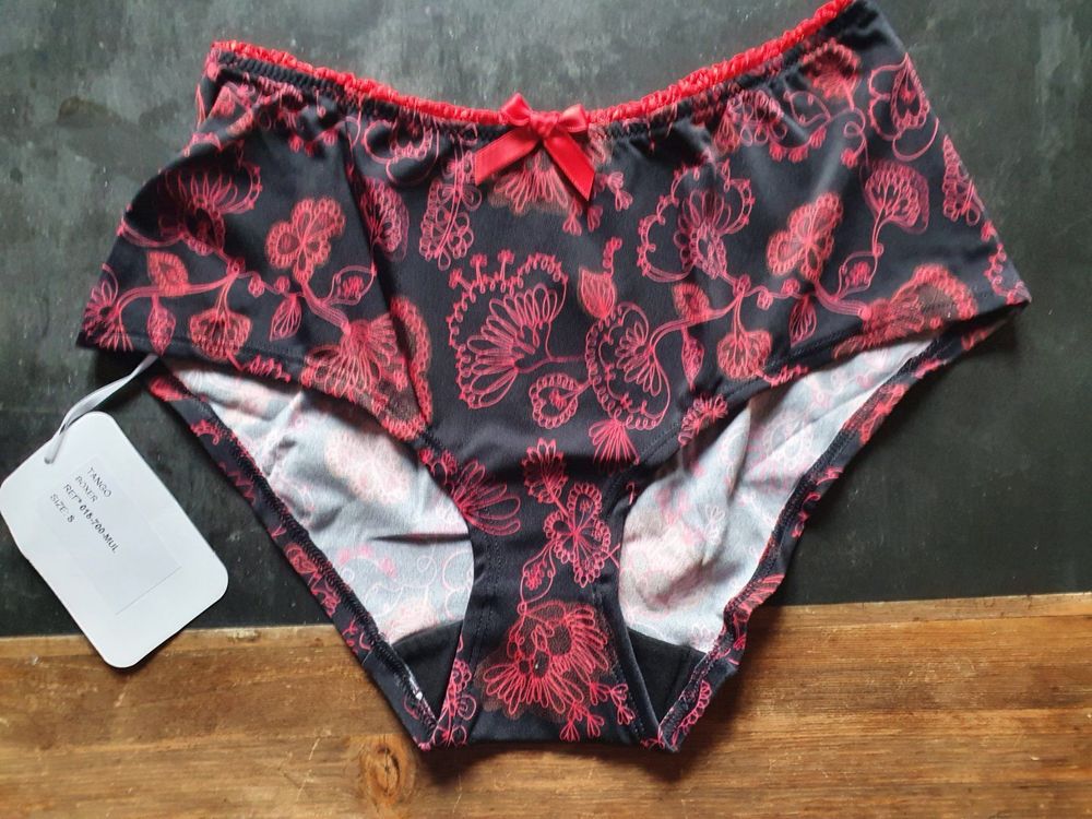 Fabienne Hansoul Slip S (Neu und originalverpackt) in für CHF 4.95 ...