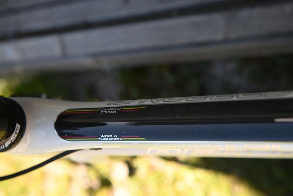 Red Bull Rennrad Carbon SL (Gebraucht) in Cazis für CHF 700 – nur ...