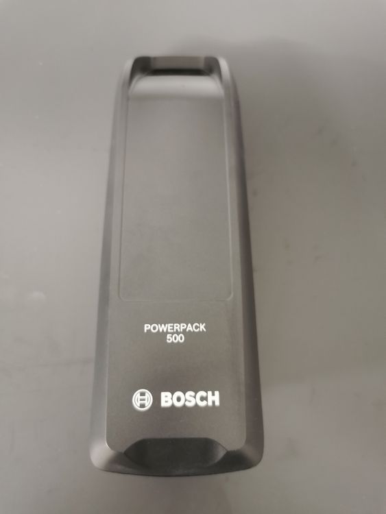 Bosch E-Bike Akku 500Wh | Kaufen auf Ricardo