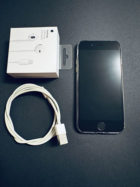 iPhone 7 Jet Black 128GB | Kaufen auf Ricardo