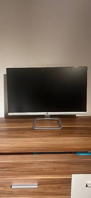 27 Zoll HP Monitor (Gebraucht) in Rothenburg für CHF 59 – nur Abholung ...