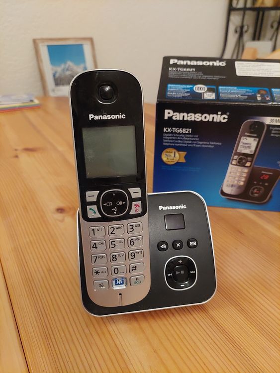 fix telefon (Neu (gemäss Beschreibung)) in Gals für CHF 14 – mit ...