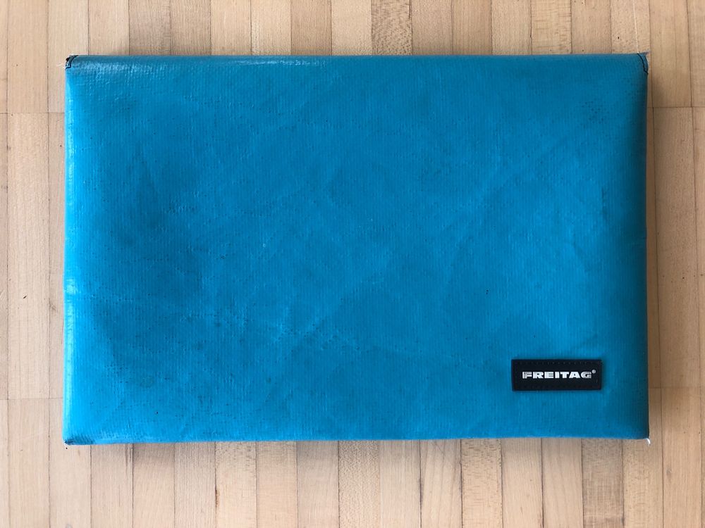 Freitag Laptop-Hülle | Kaufen auf Ricardo