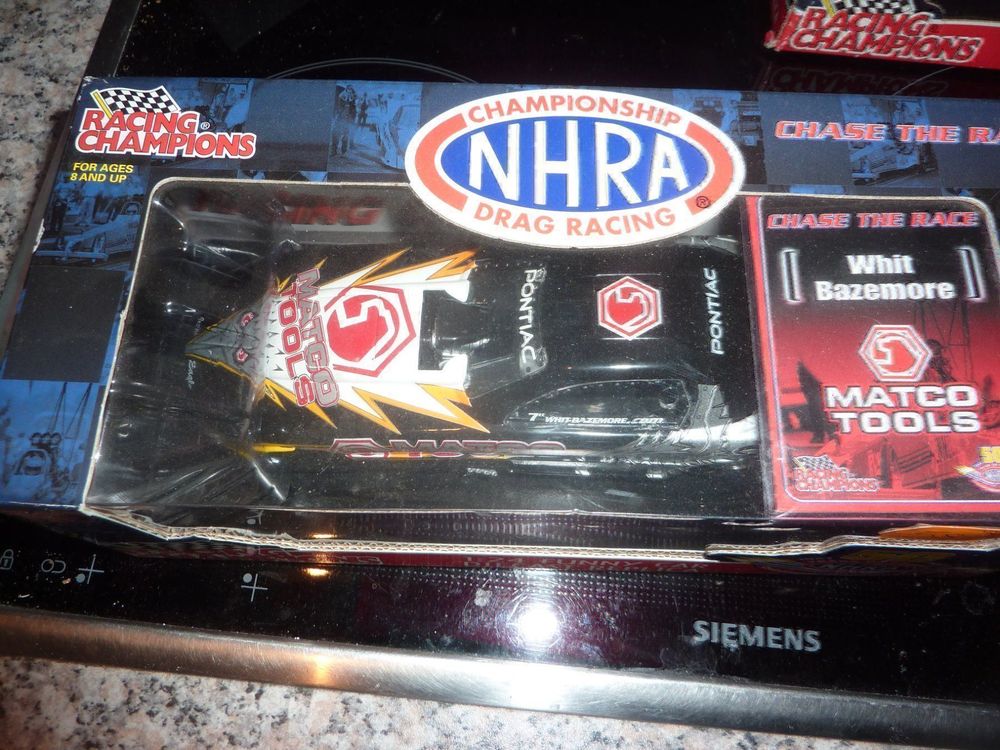 FUNNY CAR MATCO TOOLS (Neu und originalverpackt) in Balsthal für CHF 49 ...